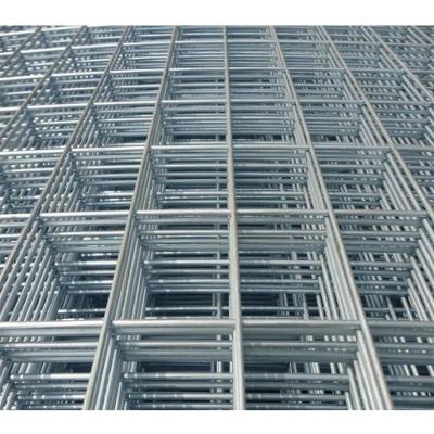 China 2.0-4.00mm Wire Diameter 2x4 Welded Wire Mesh Fence Panel - Galvanized, PVC Coated & Stainless Steel Options for sale