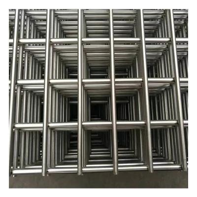 China 22 Gauge 4x5 Inch Galvanized Welded Wire Mesh for Bird Cages - Multiple Sizes 6.4mm to 50.8mm for sale