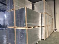 China 8 10 Gauge Galvanized Stainless Steel Welded Wire Mesh 2x2 3x3 4x4 6x6 10x10 for sale