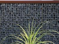 China High Quality Stainless Steel Iron Rebar black welded wire mesh fence panels in 6 gauge for sale