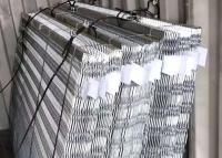 China Hot-Dipped Galvanized Gothic Expanded Metal Mesh 3.0mm Thickness 2400x1200mm Sheet Size for Fencing and Decoration for sale