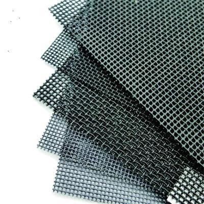 China Stainless Steel SS 304 316 316L Insect Screen Mesh - 0.5mm to 1.2mm Wire Diameter, 10x10 to 15x15 Mesh Size for sale