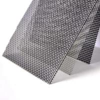 China Factory Stainless Steel SS 304 316 316L Sun Protection Mosquito Dual-use Screen Window Screen Mesh Door Insect Screen for sale