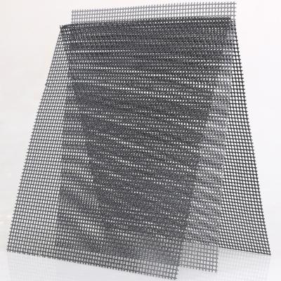 China Stainless Steel SS 304 316 316L Anti Thief Window Screen Mesh Door Insect Screen for sale