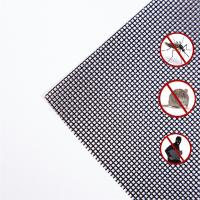 China Stainless Steel SS 304 316 316L Anti Mosquito Fly Bug Door Window Insect Screen Mesh for sale