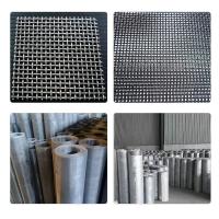 China Customized SS 304 316 Stainless Steel Shop Home Window Mesh Insect Screen Door Window Screens for sale