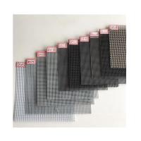 China Stainless Steel Anti Mosquito Anti Theft Rat Proof Security Window Home Screens Insect Screen Door Window Screen Mesh for sale