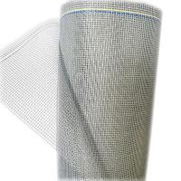 China Stainless Steel Welded Wire Mesh - High Density Galvanized Steel Mesh with 22 Production Lines & 40,000㎡ Facility for sale
