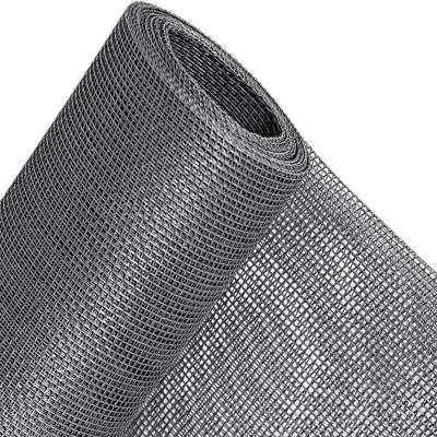 China Stainless Steel Wire Rope Mesh Net - High Strength Galvanized 304/316 Grade with 40,000m² Production Capacity for sale