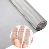 China Stainless Steel Wire Rope Mesh Net - High Strength Galvanized 304/316 Grade with 40,000m² Production Capacity for sale