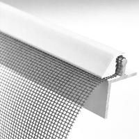 China Stainless Steel Wire Mesh 304/316 Grade - Smooth Flat Surface, Multiple Sizes Available for Industrial Filtration and Screening for sale