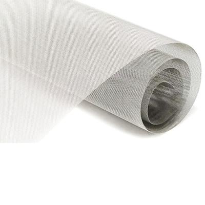 China 304 Stainless Steel Wire Mesh Rolls - Durable Galvanized Fencing in Various Sizes 1x30m and Custom Specifications for sale