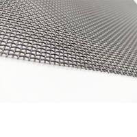 China 304 Stainless Steel Wire Mesh Rolls - Durable Galvanized Fencing in Various Sizes 1x30m and Custom Specifications for sale