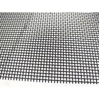 China Factory Good quality High Frequency Vibrating Architectural Galvanized Sand Stone Mine Screen Mesh Crimped Woven Wire Mesh for sale