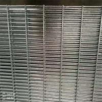 China High Quality Powder Coated Prison Anti Climb 358 Security Mesh Fence Garden Fence for sale