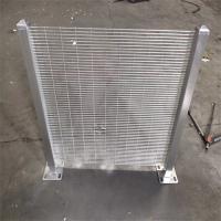 China China Professional 358 Fence Factory Anti-Climb High Security Wire Iron Fencing for sale