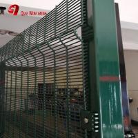 China High Quality 358 Anti Climb Fence Security Fence for Sale for sale