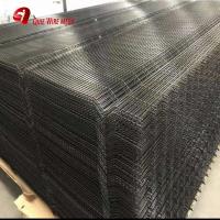 China High Quality 358 Anti Climb Fence Security Fence for Sale for sale