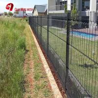 China High Quality 358 Anti Climb Fence Security Fence for Sale for sale