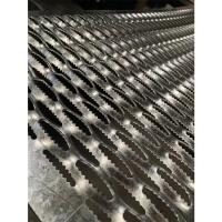 China Aluminum Gutter Roof Rainwater Guttering Drainage System - 9-1/4