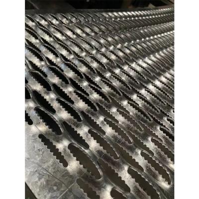 China Aluminum Gutter Roof Rainwater Guttering Drainage System - 9-1/4