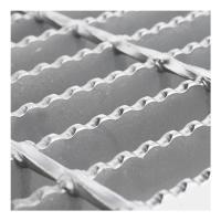 China China Supplier High Quality Steel Grate Price High Strength Steel Driveway Grates Grating for sale