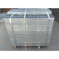 China Factory Wholesale Pvc Coated Steel Grating Special Material Swimming Pool Steel Grating for sale