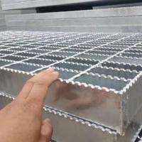 China 201 / 304 stainless steel quick drainage sewer cover plate anti slip stainless steel floor grates for sale