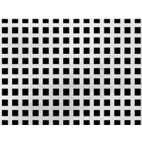 China High Tensile Manganese Steel Quarry Rock Screen Mesh 0.3-25mm Thickness with ISO9001 Certification for sale