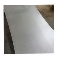 China Stainless Steel Security Mesh 0.3-25mm Thickness with ISO9001 Certification for Window Protection and Filtration for sale