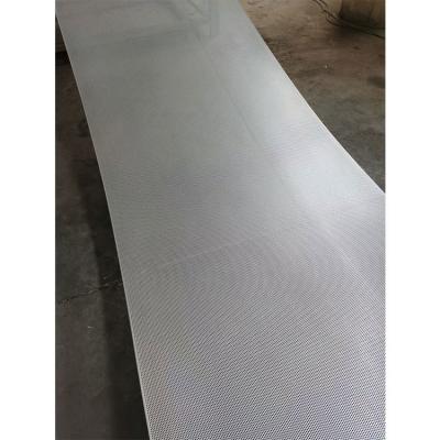 China Stainless Steel Welded Mesh Filter 0.3-25mm Thickness with 480°C Heat Resistance for Industrial Applications for sale