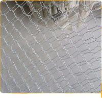 China Heavily Galvanized Gabion Mattress 8x10 Double Twisted Hexagonal Steel Wire for Erosion Control for sale