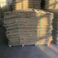 China Gezhige Gabion Wire Mesh 3.0-5.0mm Wire Diameter with 50-100mm Mesh Size for Protective Barriers for sale
