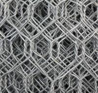 China 2x1x1m ASTM A975 Heavy Galvanized Gabion Box and Gabion Mattress for sale