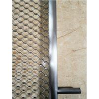 China Stainless Steel Wire Rope Mesh 1.0-4.0mm Diameter with 30-200mm Mesh Size for Industrial Applications for sale