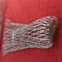 China AISI 316 Grade 7x19 Stainless Steel Wire Rope Mesh 1-5mm Diameter Custom Sizes for Zoo Aviary and Architectural Applications for sale