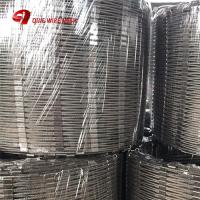 China 316 Stainless Steel Wire Cable Rope Mesh - 1mm to 5mm Diameter, Custom 2