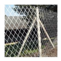 China Factory Direct Sales Barbed Concertina Fencing Wire Price High Strength Razor Barbed Wire Mesh for sale