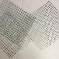 China Galvanized Welded Wire Mesh Panel 1.2x2.4m with 2