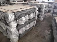 China 9 Gauge Wire Mesh 8 Sale 10ft Galvanized Chain Link Fence Metal Hot Dipped Galvanized Heat Treated Pressure Treated Wood Type for sale