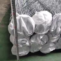 China Hot-Dipped Galvanized Chain Link Fence 1.8m Height with 3.0-4.0mm Wire for Industrial Security for sale