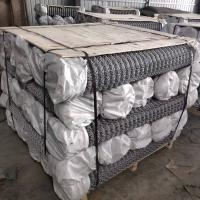 China 6 Gauge PVC Coated Chain Link Fence 50x50mm Mesh 0.5-6m Height for Security and Sports Facilities for sale