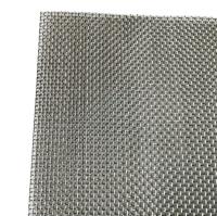China Galvanized Welded Wire Mesh Fence Panel BWG 4-24 Gauge 25-30m Roll Length for Industrial Security for sale