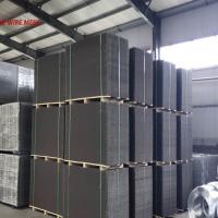 China Hot Dipped Galvanized Welded Wire Mesh Panels 0.5-6.0m Length 8G-13G Gauge for Animal Cages and Fencing for sale