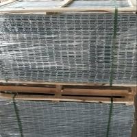 China Hot Dipped Galvanized Welded Wire Mesh Panels 0.5-6.0m Length 8G-13G Gauge for Animal Cages and Fencing for sale
