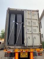 China China Wholesale Steel hot dipped galvanized Welded Wire Mesh Panel for Construction for sale