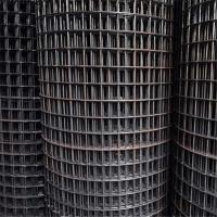 China Factory direct supply stainless steel 6 gauge welded wire mesh panels galvanized welded wire mesh for sale