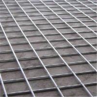 China 8 10 Gauge 2x2 3x3 4x4 6x6 10/10 Galvanized Welded Wire Mesh For Construction for sale