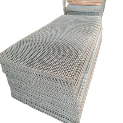 China Hot Dipped Galvanized Welded Wire Mesh 1/4
