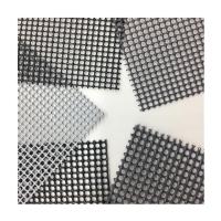 China Custom Stainless Steel SS 304 316 316L Security Insect Screen Mesh 0.5-1.2mm Wire 10-15 Mesh for sale